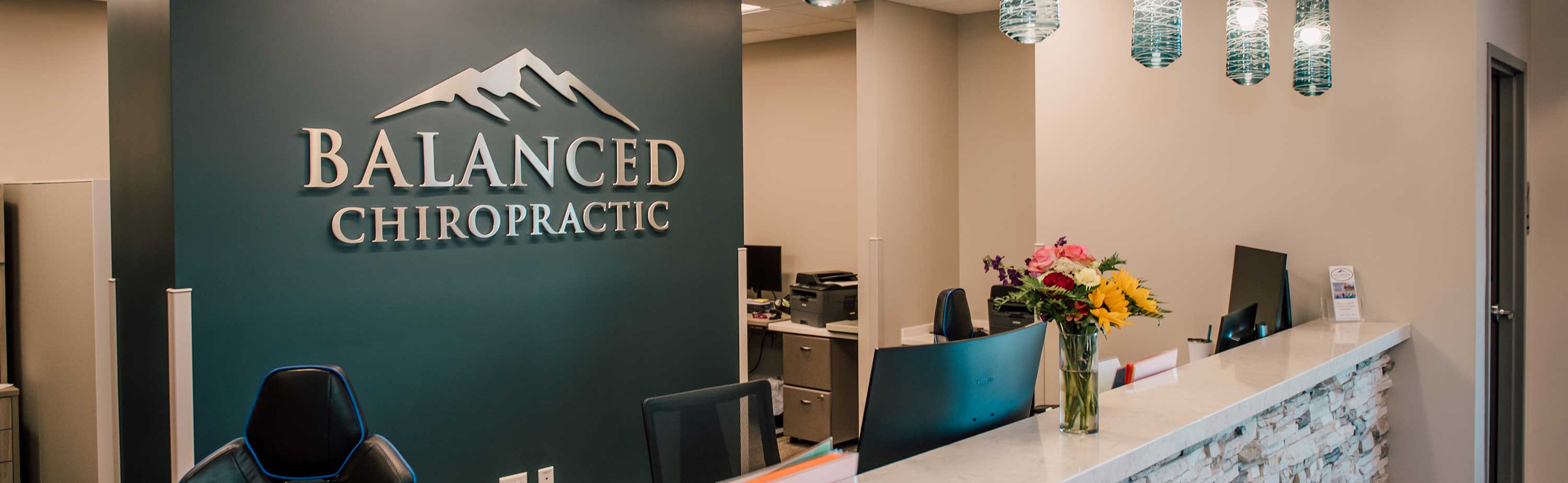 Home - Balanced Chiro